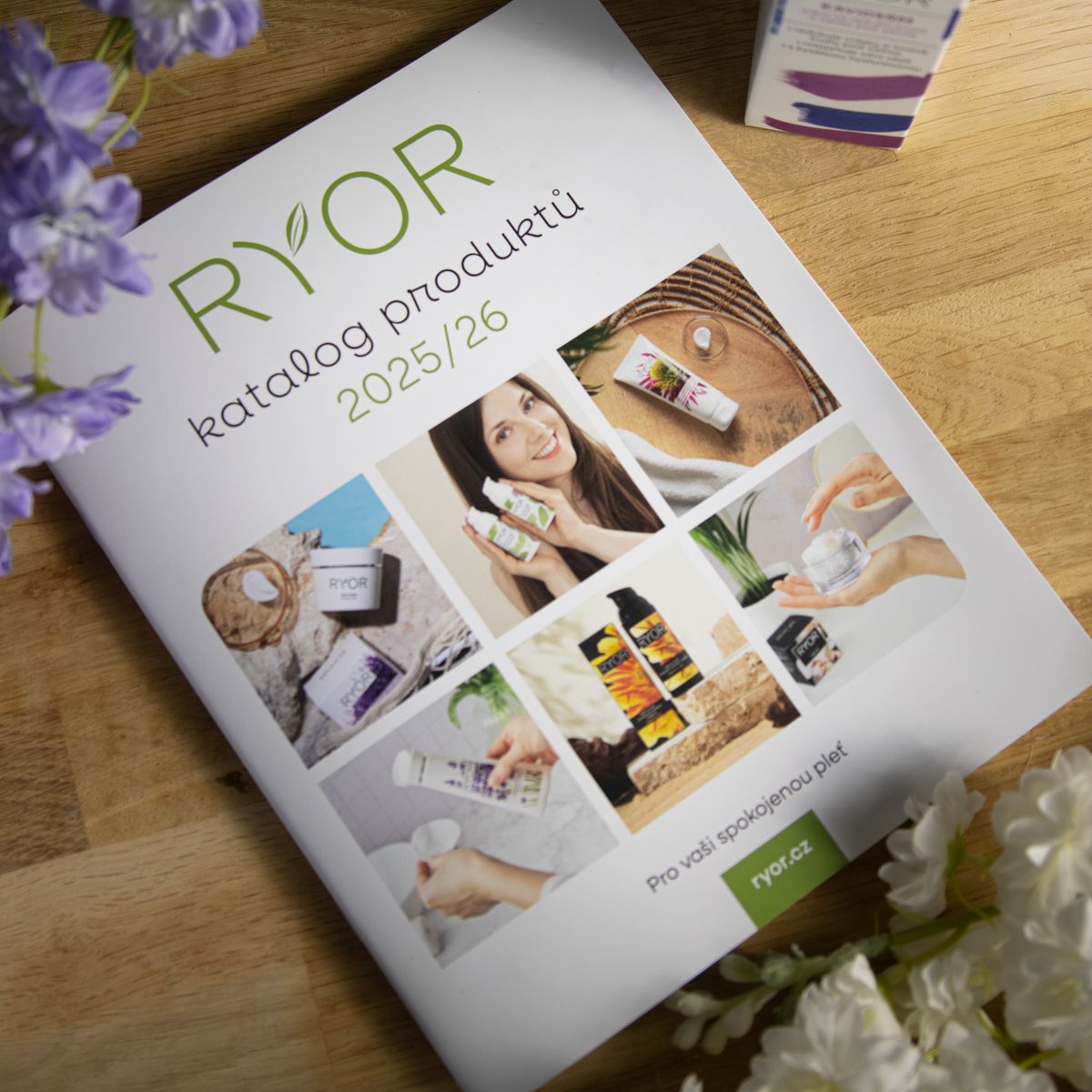 Katalog RYOR | Ryor