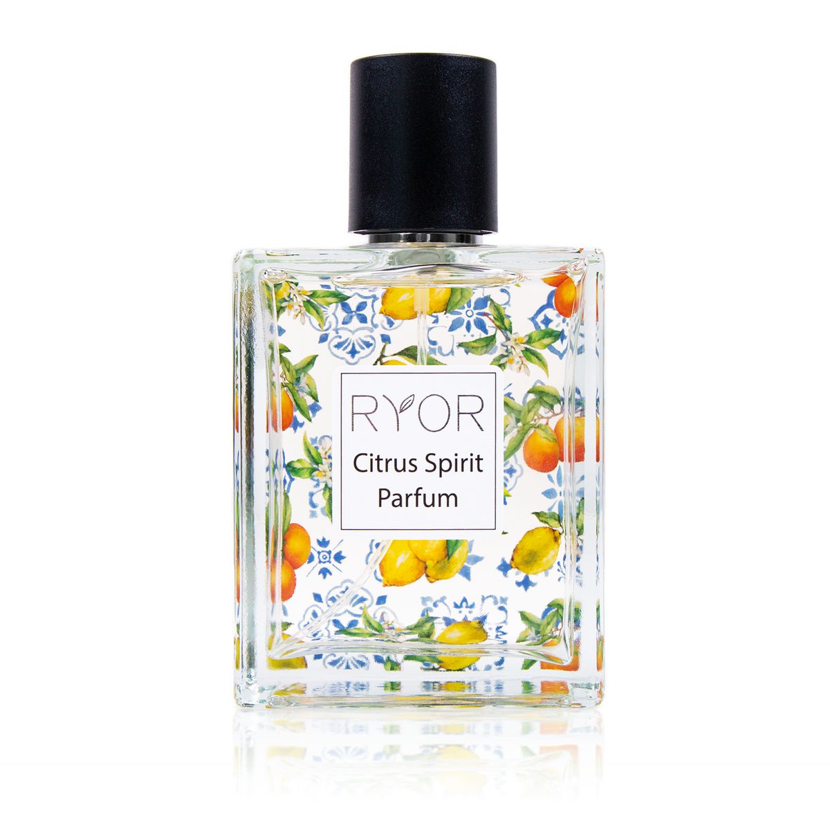Parfém Citrus Spirit Parfum | Ryor
