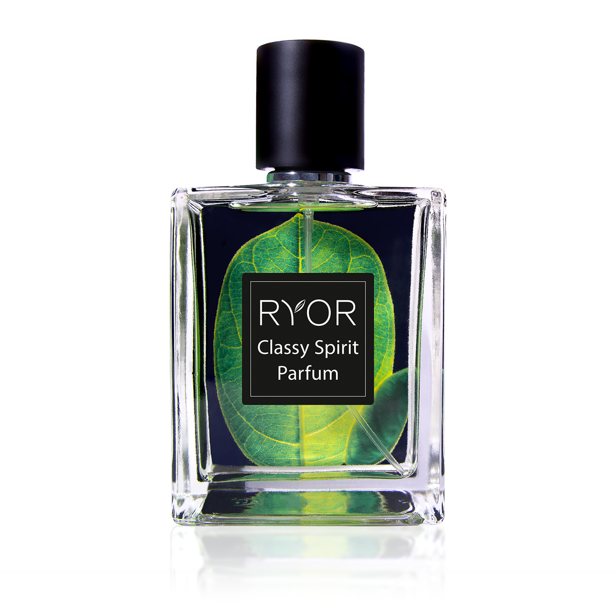 Parfém Classy Spirit Parfum | Ryor