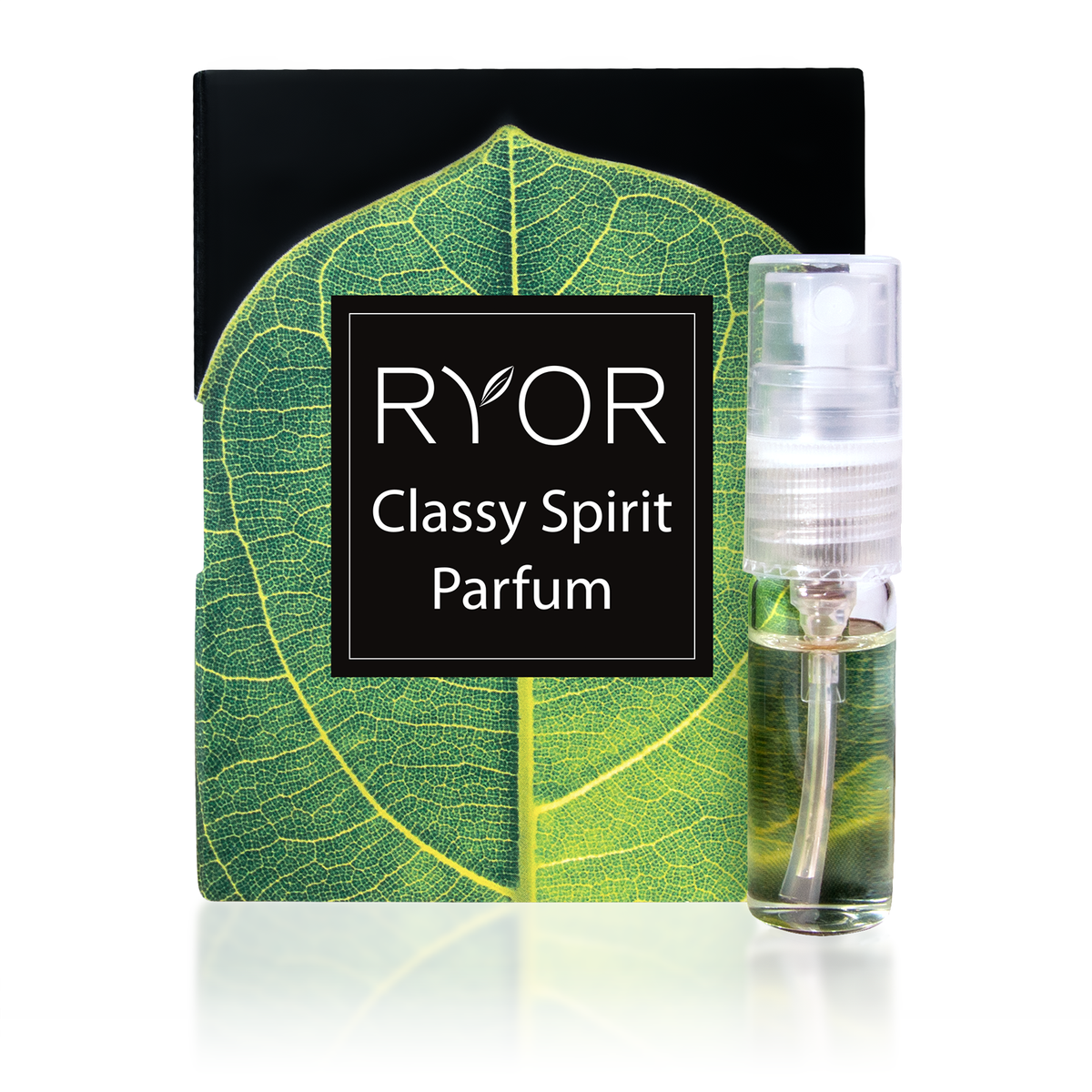 Tester - Parfém Classy Parfum Spirit | Ryor